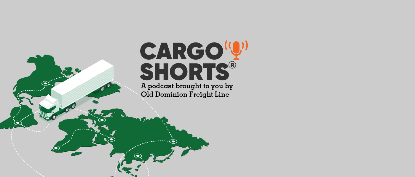 LTL Freight Shipping & Logistics Services | ODFL